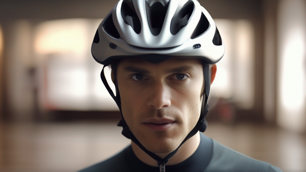 Why Are Bicycle Helmets Designed to Break?