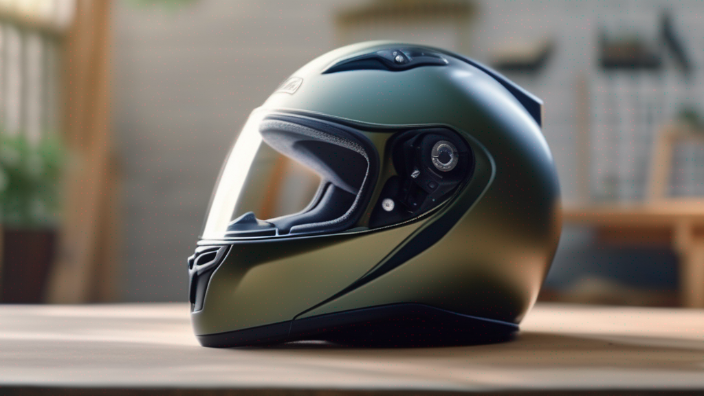 Motorcycle Helmet Size Chart by Brand: Comparison Guide