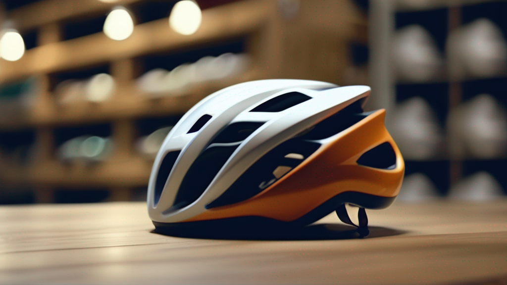Bicycle Helmet Storage Ideas: Organize and Protect Your Gear